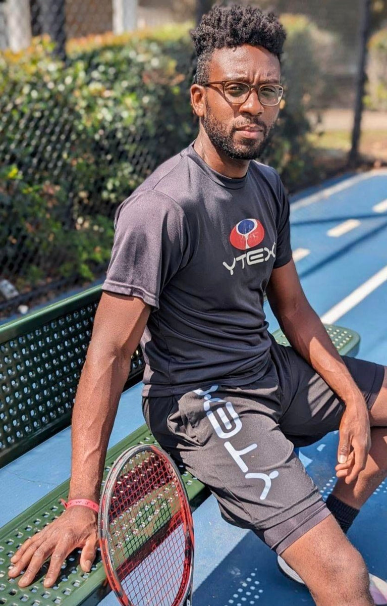 YTEX Tennis Shorts – ytexstrings