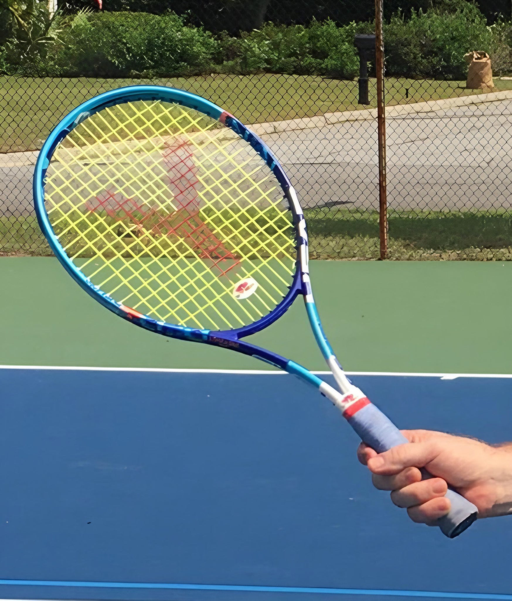 YTEX Racquet String Logo Stencil | YTEX Tennis Strings – ytexstrings