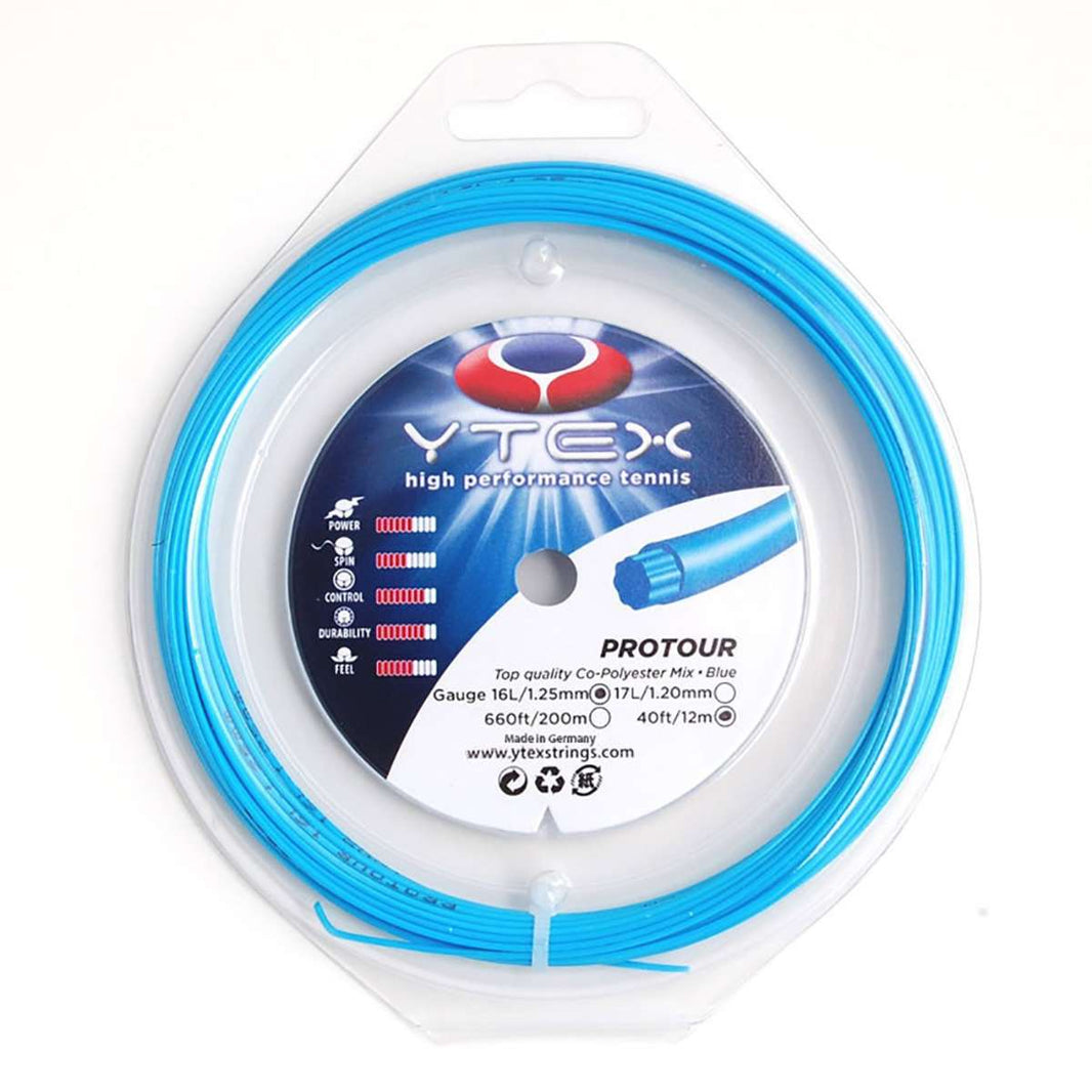 YTEX CATALOG – ytexstrings